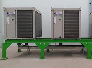 Putra Maju Lestari | Suplier & Kontraktor HVAC